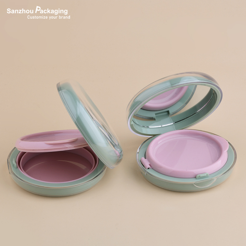 Air-cushion-empty-case-powder-round-container-B343-main